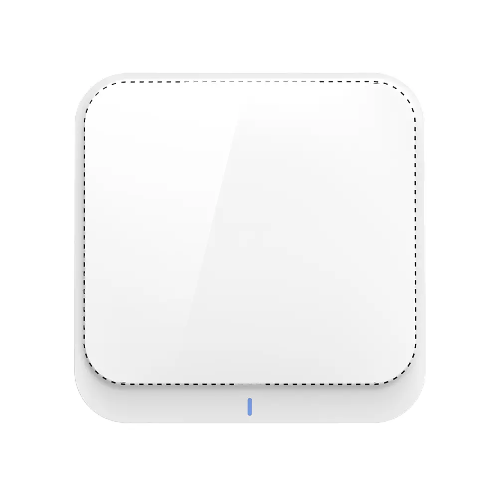 AX880-WRT 11ax 3657Mbps Industrial OpenWRT Wireless Access Point,