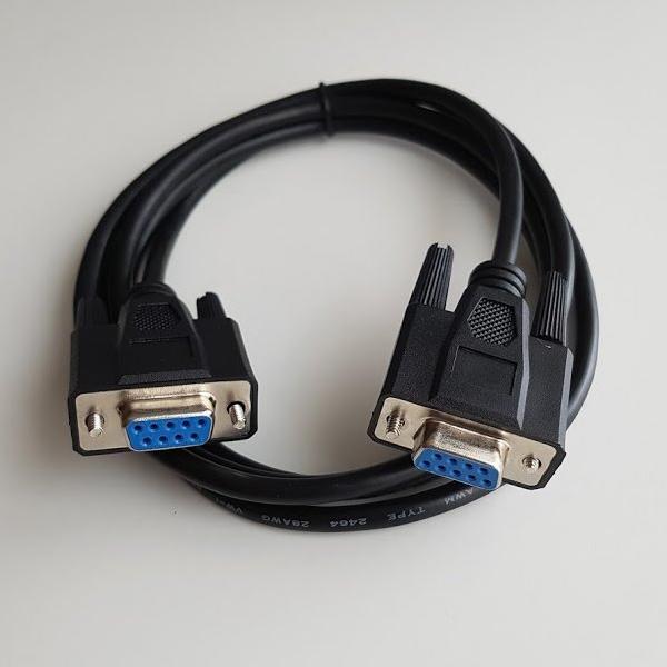 APU Serial to Serial cable