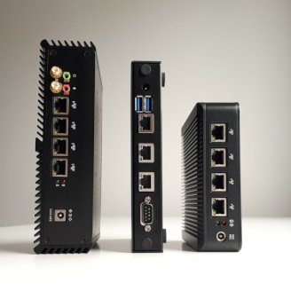 Best Open Source hardware for pfSense, OPNSense (same day shipping from ...