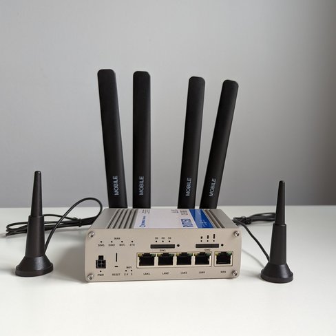 Open Source Router and Firewall hardware (same day shipping from Stockholm)