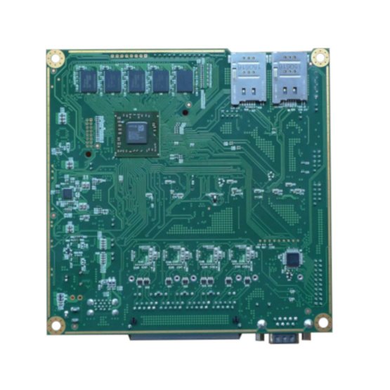 What's the difference between APU2 and APU3 boards?