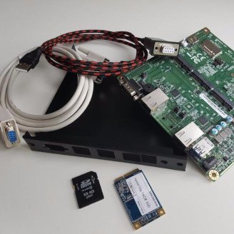 Best Open Source hardware for pfSense, OPNSense (same day shipping from ...