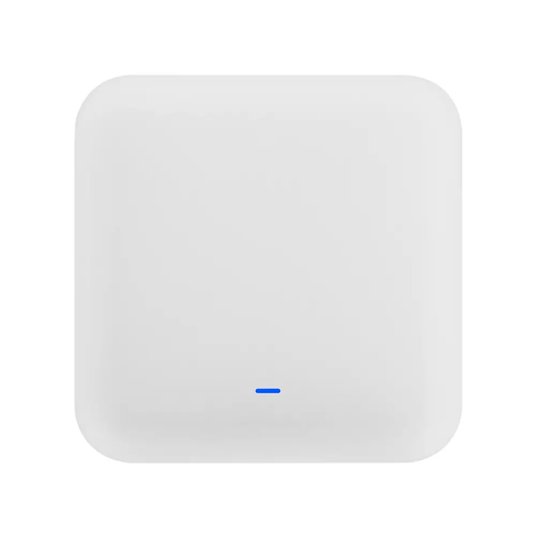 Open Source AX Network Access Point